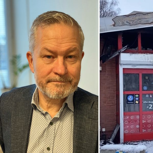Kvinna skrevs ut från psyket – 30 minuter senare startade hon branden ...