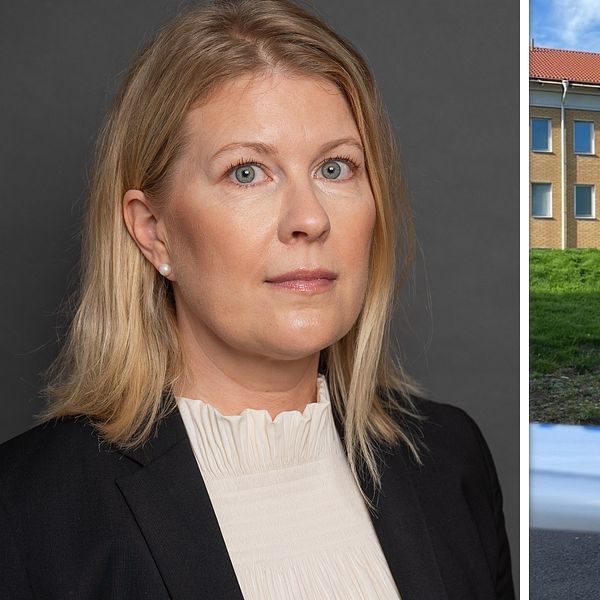 Sex Personer åtalas För Försök Till Mord I Norrköping Svt Nyheter