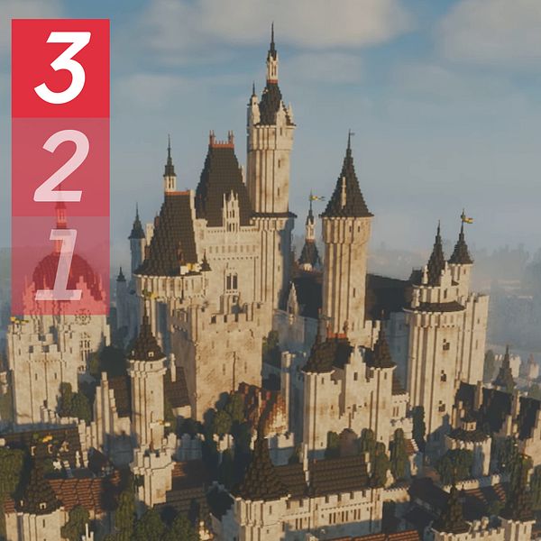 Minecraft fyller 15 – studiochefen: ”Blivit ett kulturellt fenomen ...