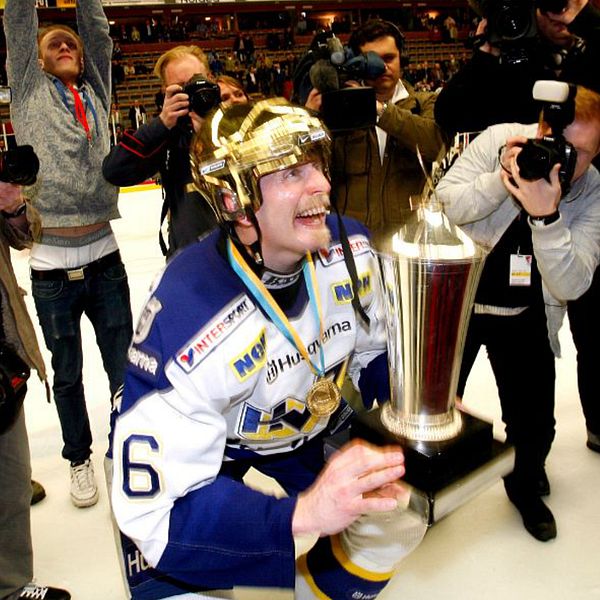 Växjö Lakers HC | SVT Sport