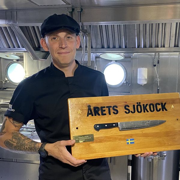 Försvarsmakten | SVT Nyheter