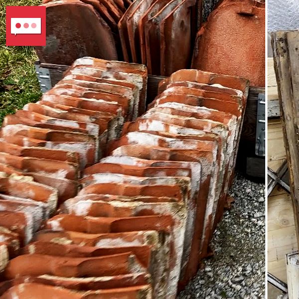 Lista: Sveriges fem största utsläppare | SVT Nyheter