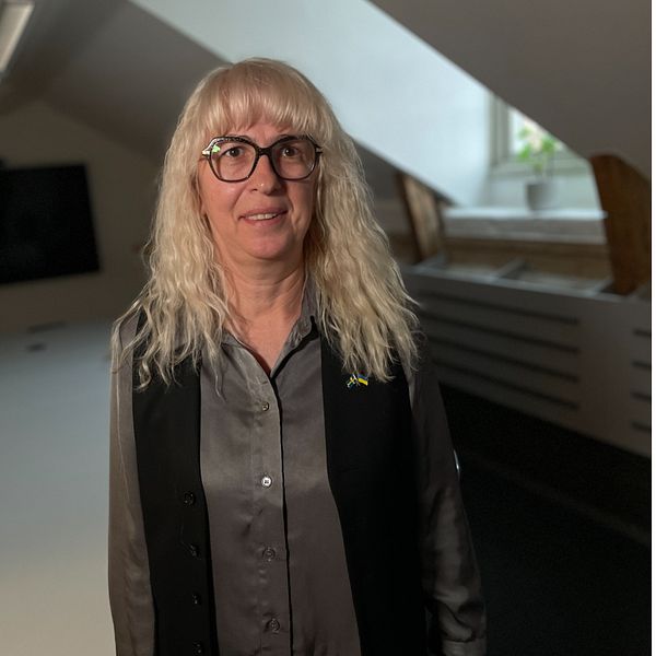 Utrikespolitik | SVT Nyheter