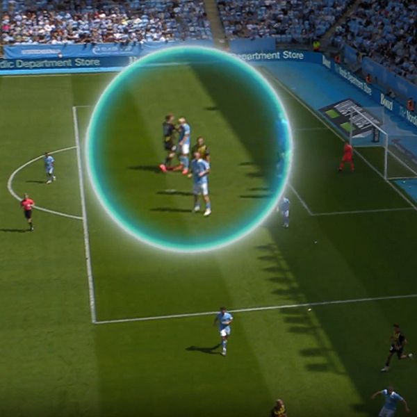 Allsvenskan | SVT Sport