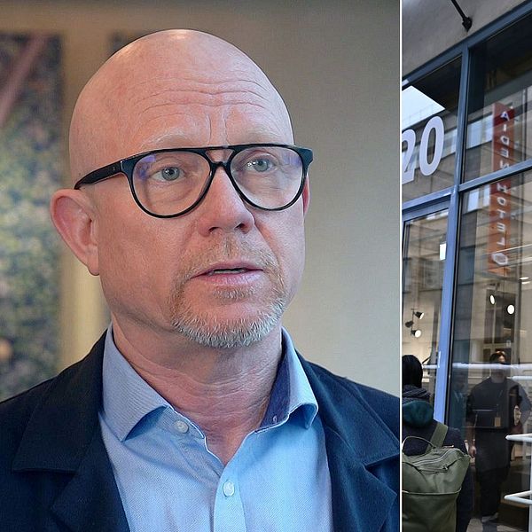Batteritillverkaren Northvolt försatt i konkurs i Sverige | SVT Nyheter
