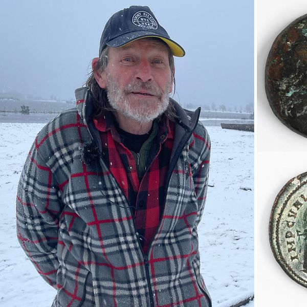 Kvinna rånades på mobil och bankkort | SVT Nyheter