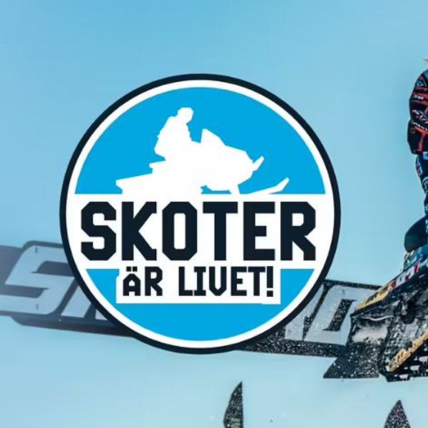 Saara och Tanja på plats i världens tuffaste skotercrossliga | SVT Nyheter