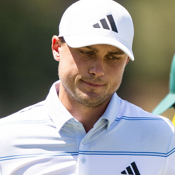 Golf: Rory McIlroy vann The Masters efter jättedrama: ”Fantastiskt ...