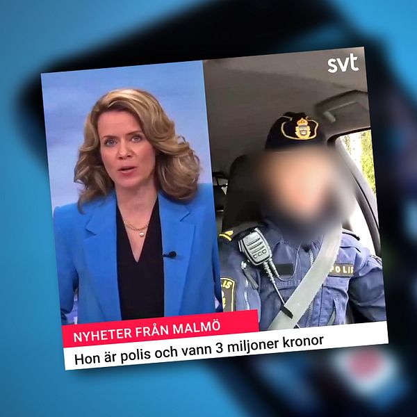 Lilla Hjärtats vänförening: Melinda Jacobs avgår från styrelsen | SVT ...