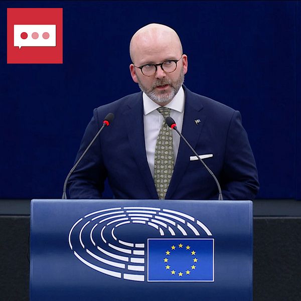 Det är skillnaden mellan väder och klimat | SVT Nyheter