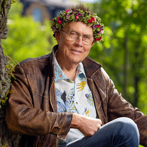 Sommar i p1 2025 | SVT Nyheter