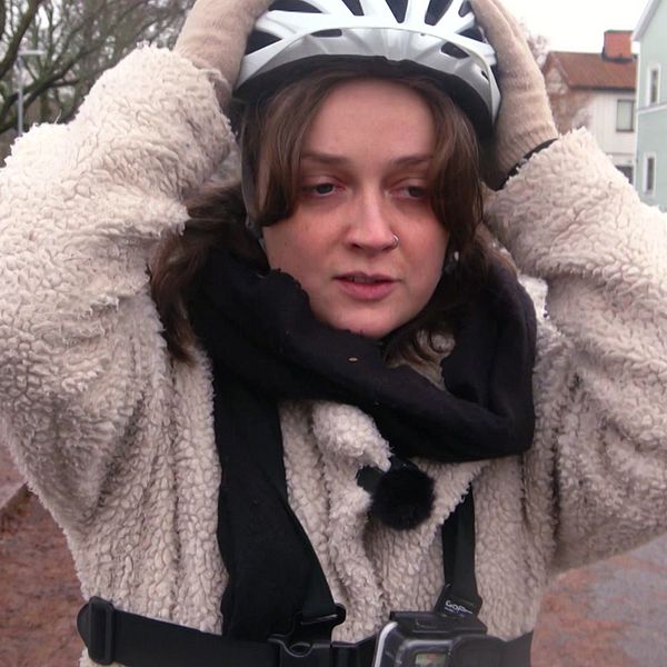 Nytt avhopp i Vänsterpartiet | SVT Nyheter