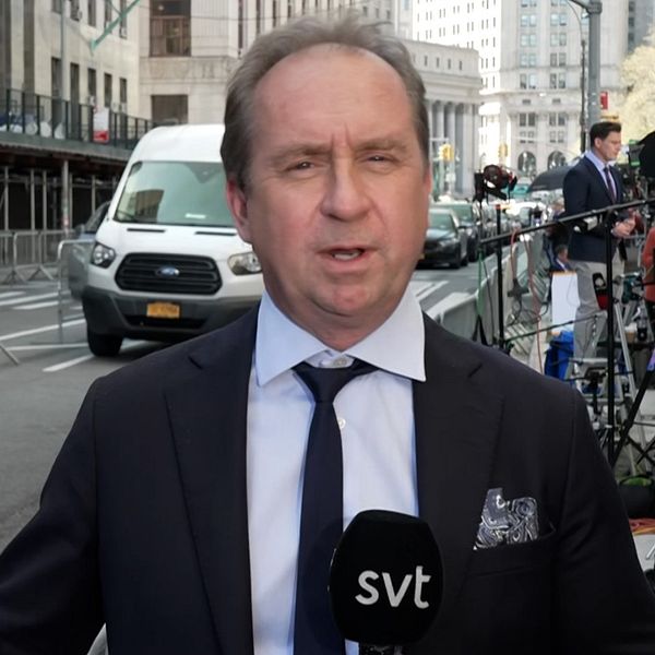 Ukrainas försvarschef sparkas | SVT Nyheter