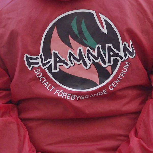 Flamman vräks av Malmö stad – efter 28 år | SVT Nyheter