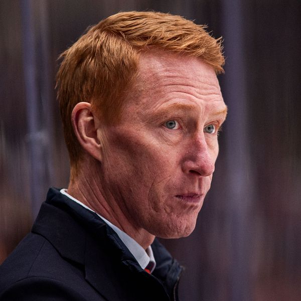 Ishockey: Guldhjältens succé – målskytt mot Brynäs i CHL – Följ ...