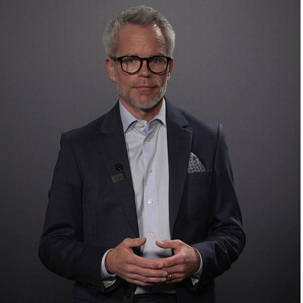 John Hopfield och Geoffrey Hinton får årets Nobelpris i fysik 2024 ...