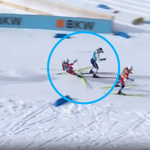 Vintersport: Vinterstudion 2025/26 – nyheter och sändningar | SVT Sport