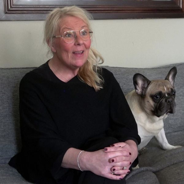 18 sexuella ofredanden första festivalhelgen | SVT Nyheter