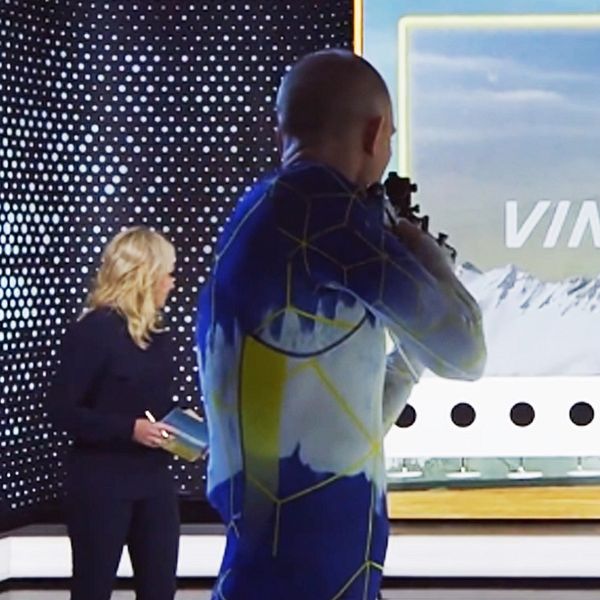 Vintersport: Vinterstudion 2024/2025 – följ säsongens tävlingar och få ...