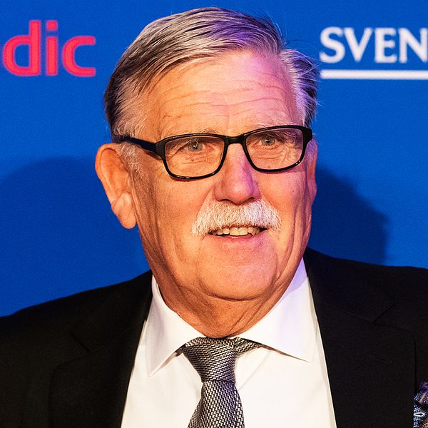 Sport: Kurt Hamrin och Agne Simonsson minns tillbaka på VM 1958: ”Ingen ...