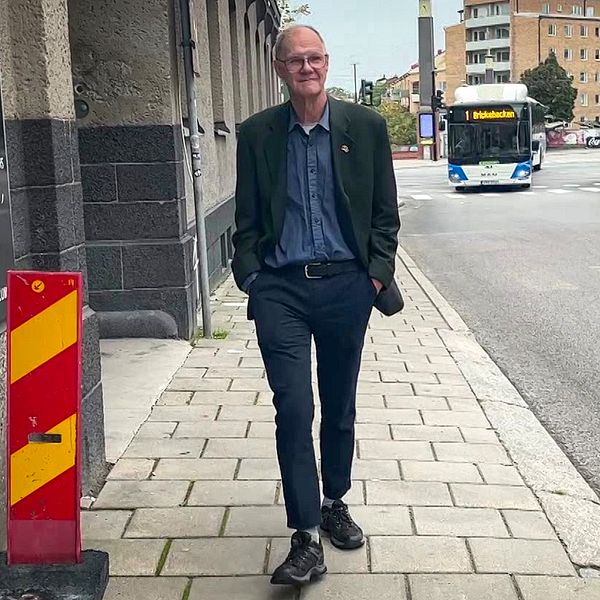 Journalister | SVT Nyheter