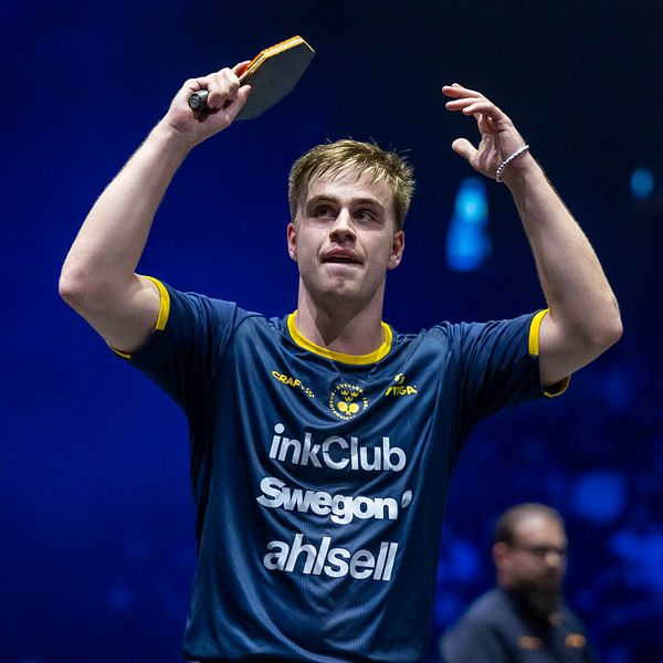 Bordtennis: Förbundet jobbar på fler toppturneringar i Sverige – efter ...