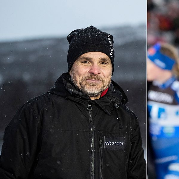 Vintersport: Vinterstudion 2023/2024 – följ säsongens tävlingar och få ...