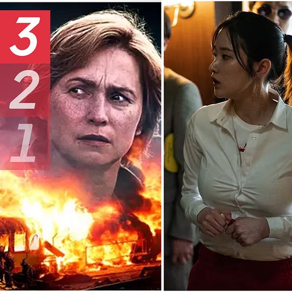 Linus Fremin | SVT Nyheter