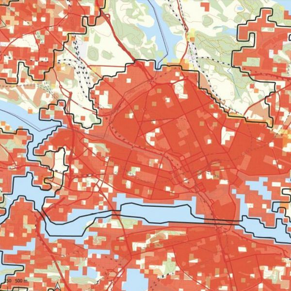 Länsstyrelsen i Stockholms län | SVT Nyheter