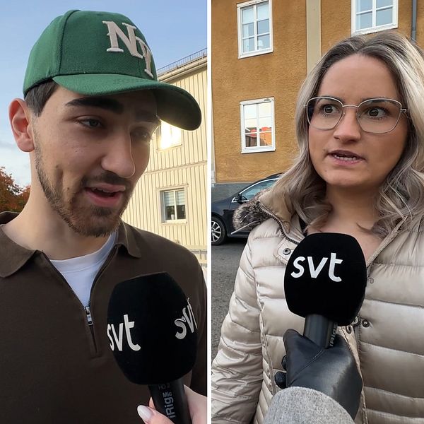 Moderaterna kritiserar nya parkeringsavgifter i Karlstad: Dubbel ...