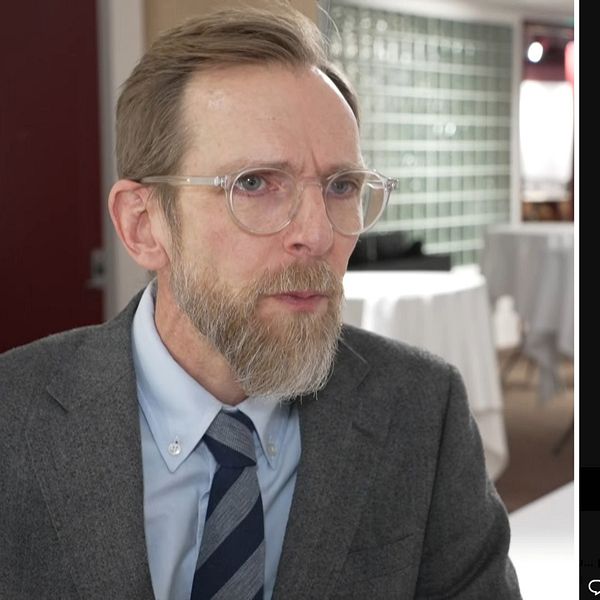 Skådespelaren Lil Terselius är död | SVT Nyheter