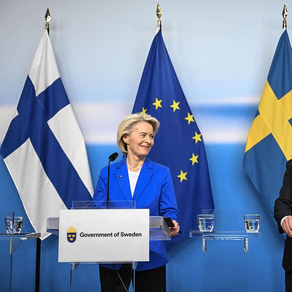 Riksdagens hemsida ligger nere – felsökning pågår | SVT Nyheter