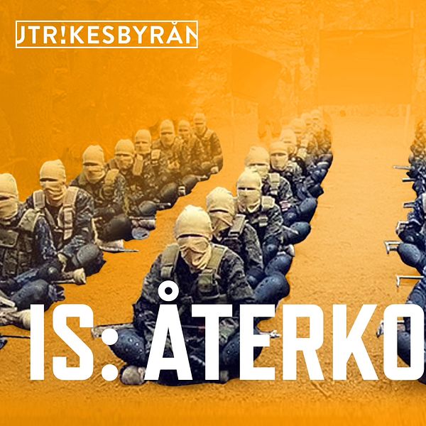 Så planerar IS dåd i Europa: ”Uppmanar sina anhängare att attackera stora folksamlingar” | SVT ...