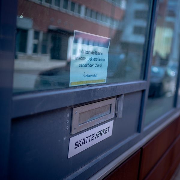 Appen borta och nya ränteregler – detta gäller för årets deklaration ...