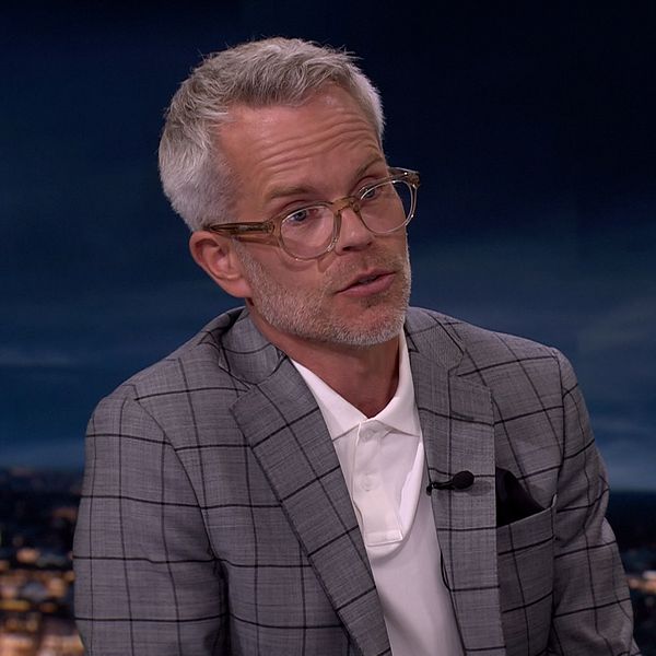 Kivra ligger nere – går inte att logga in | SVT Nyheter