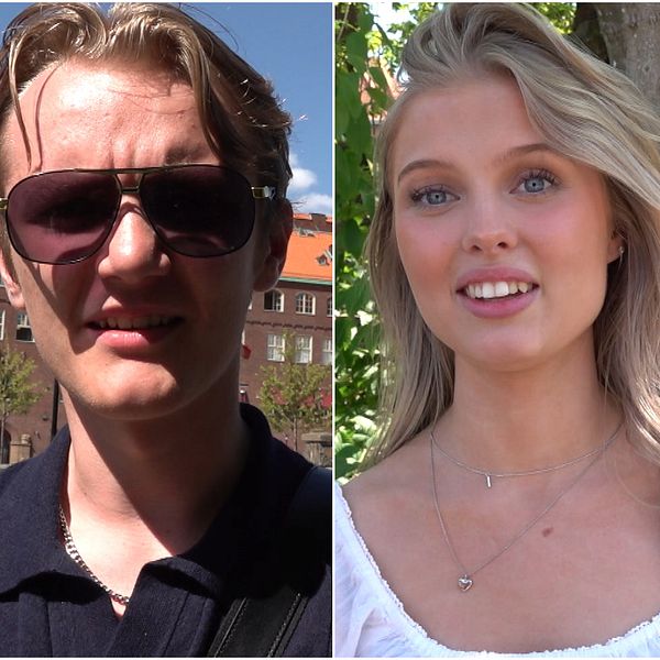 SOM-undersökning: Unga allt mindre intresserade av miljö- och ...