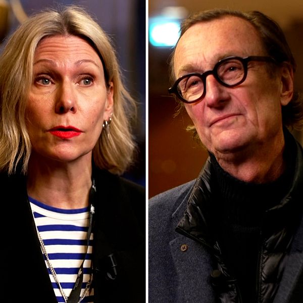 Här är alla sommarpratare 2018 | SVT Nyheter