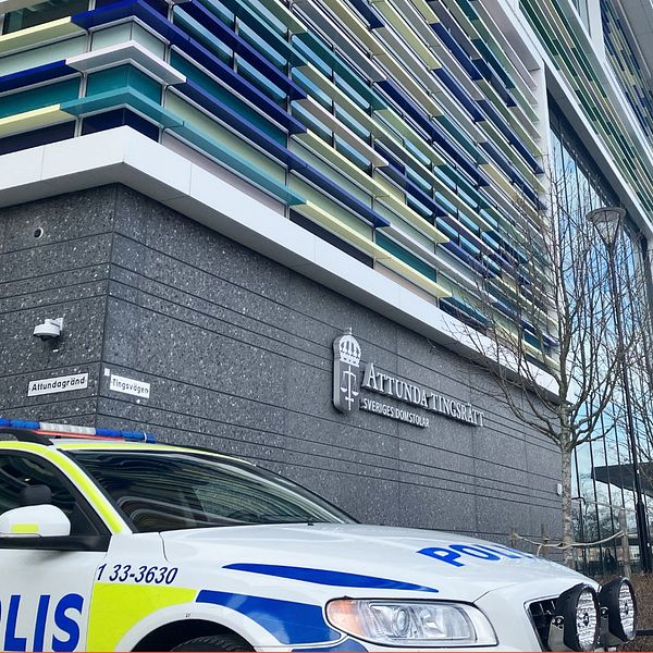 15 åringen Mer Pålitlig Åklagaren Vill Se Livstids Fängelse För