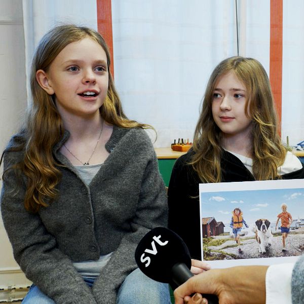 ”Kirsten Dunst och Channing Tatum briljerar i Roofman” | SVT Nyheter