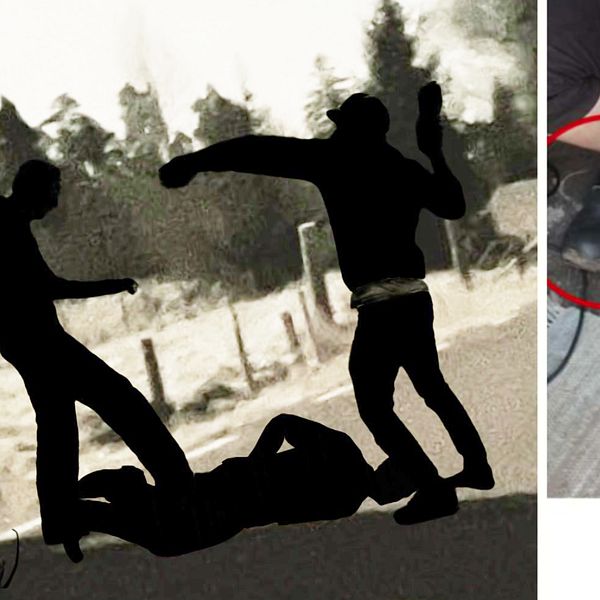 Två Män Döms För Mord I Gyttorp Får Livstids Fängelse Svt Nyheter