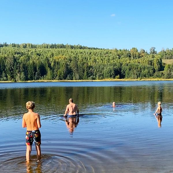 Efter dotterns död – Annas mamma vill se konsekvenser | SVT Nyheter