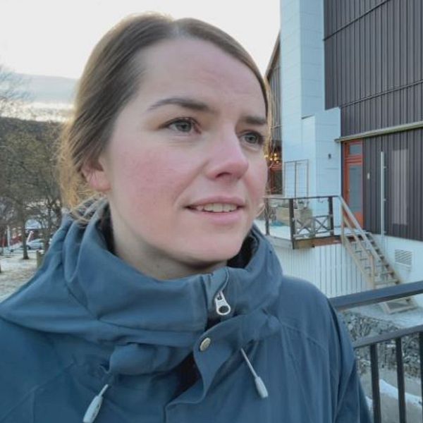 SKR om Åre kommuns arbete kring ovädret Hans: Viktigt att staten ...