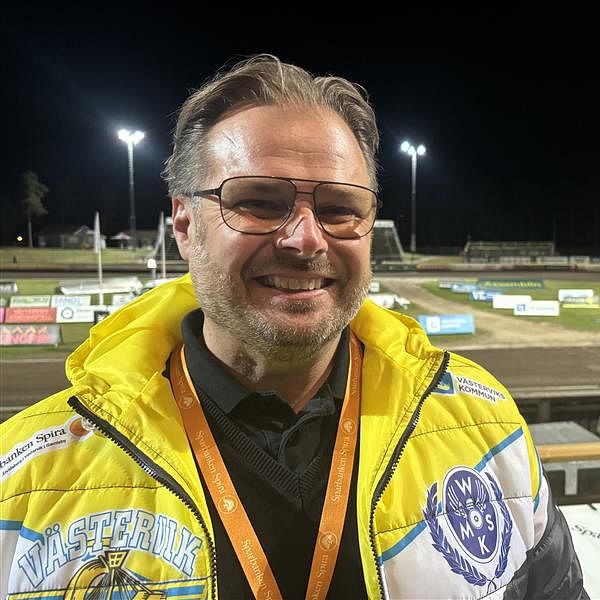Västervik Speedway | SVT Nyheter