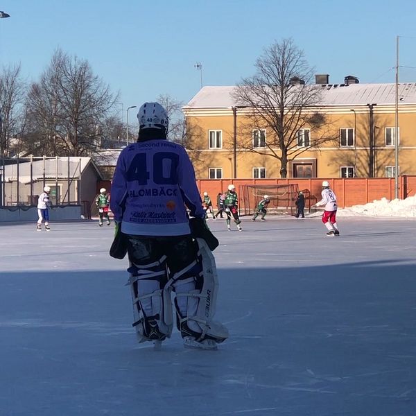 Bandy | SVT Sport