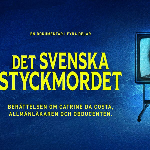 Thomas Allgén och Teet Härm åtalades för mordet på Catrine da Costa ...