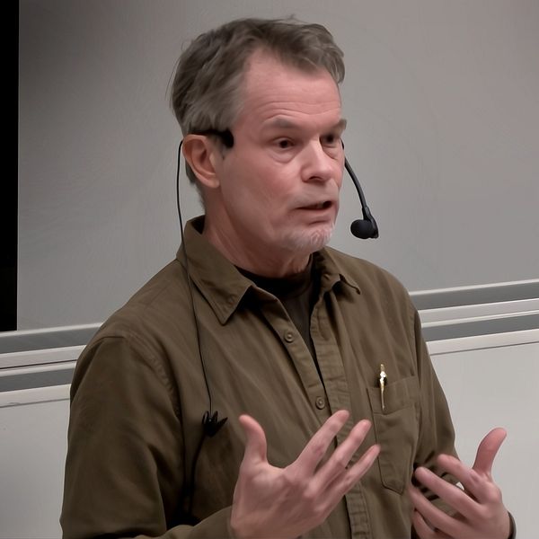 Utrikespolitik | SVT Nyheter