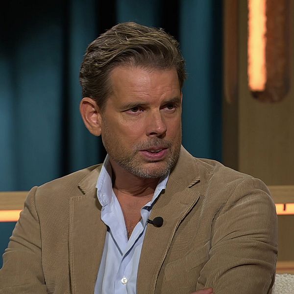 Recension: ”The Bear” säsong 3 | SVT Nyheter