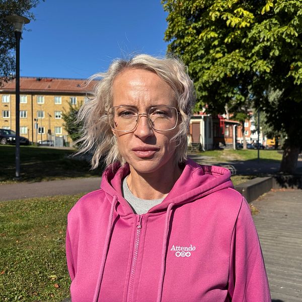 Säffle | SVT Nyheter