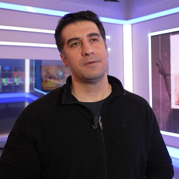 Journalister | SVT Nyheter