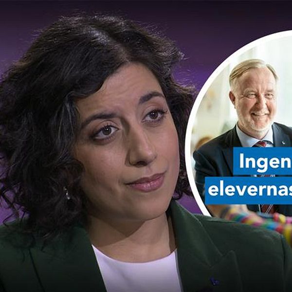 Val 2026 | SVT Nyheter